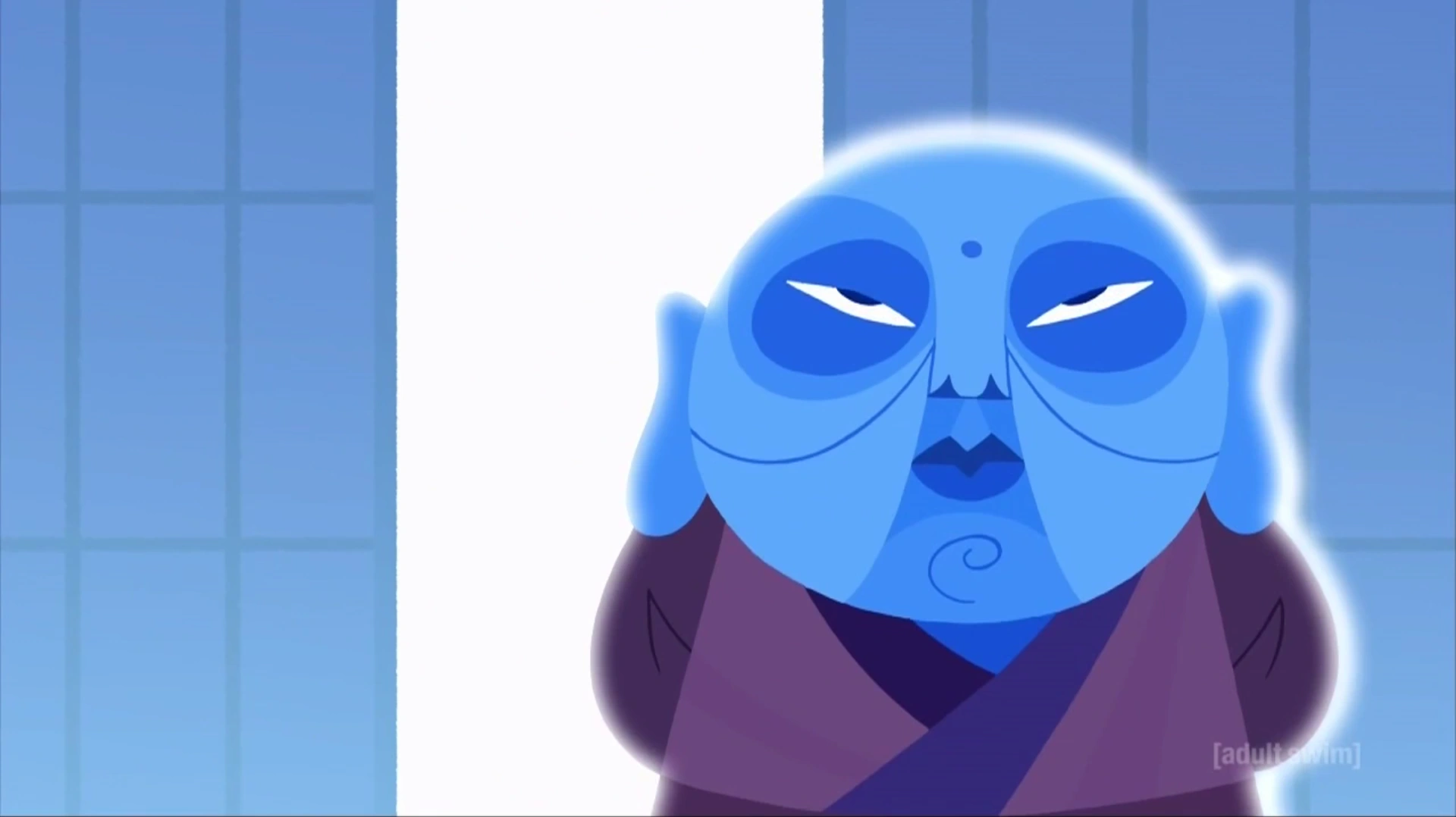 Buddhist Monk | Samurai Jack Wiki | Fandom