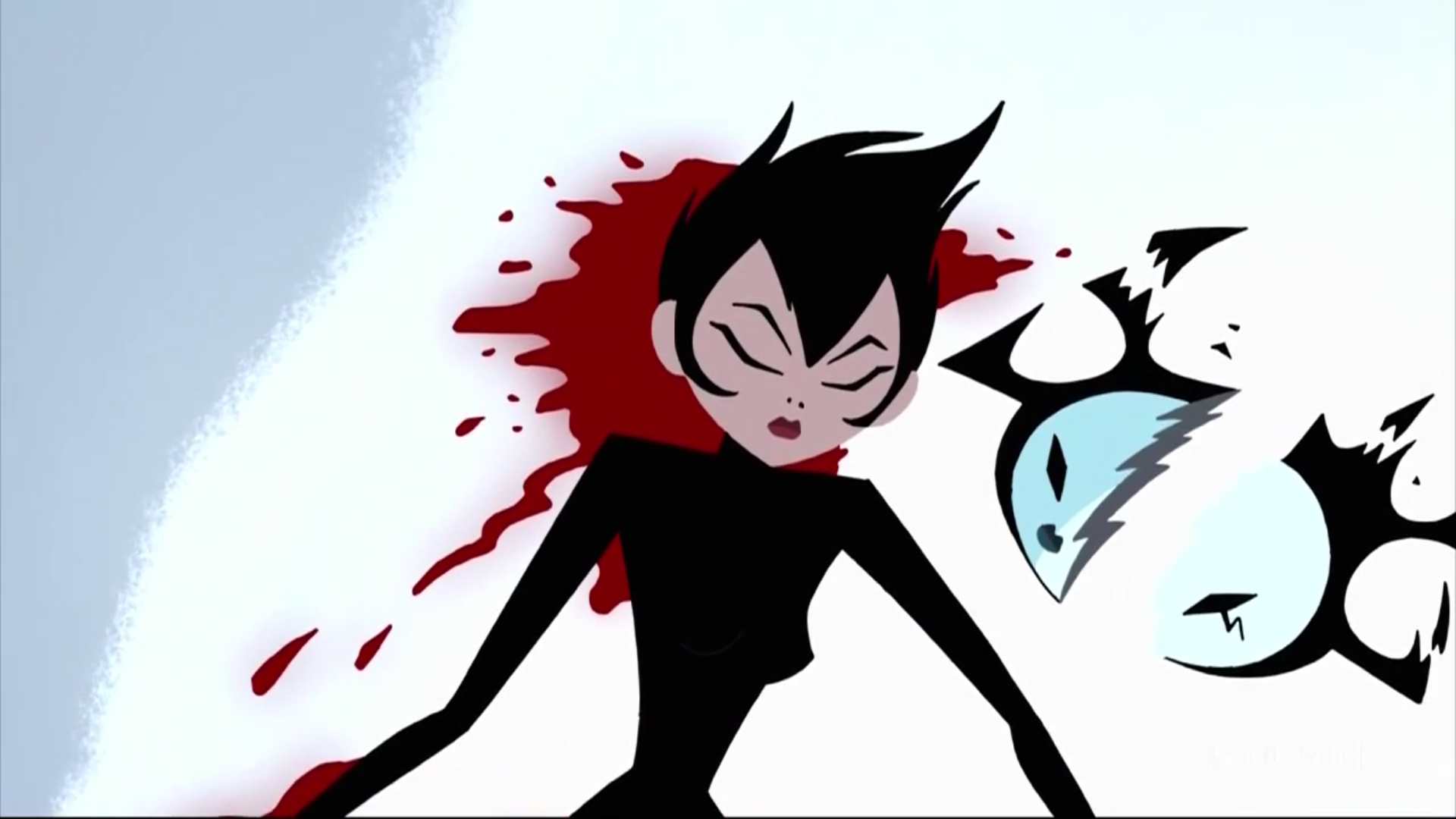 Image Ashi Unconsciouspng Samurai Jack Wiki Fandom Powered By Wikia