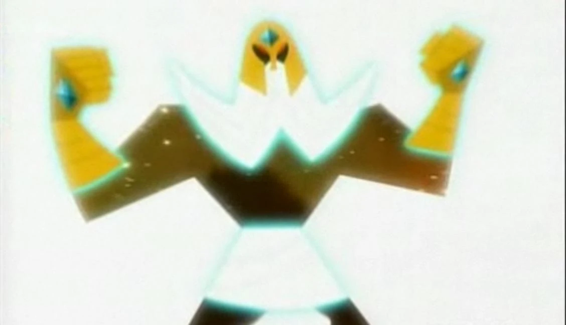 Gems of Cronus | Samurai Jack Wiki | Fandom