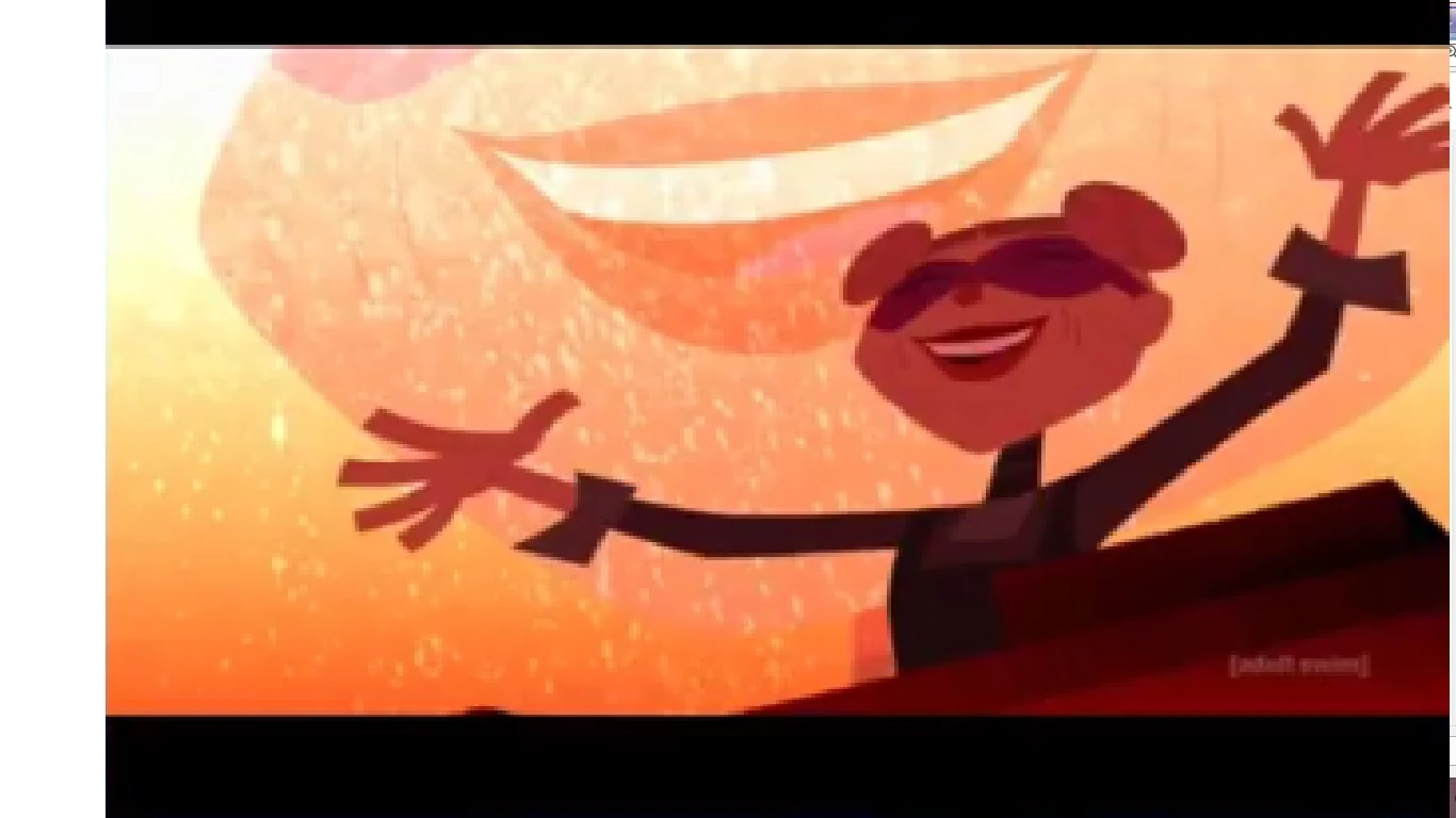 Olivia | Samurai Jack Wiki | Fandom