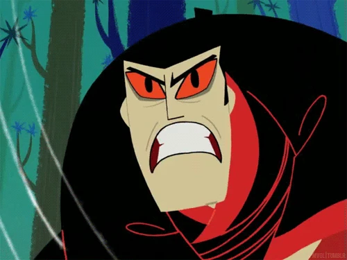 Samurai Jack Scotsman Gif Samurai Jack Season 5 Gifs | Tumblr