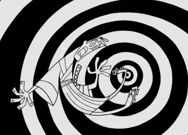 Time Portals | Samurai Jack Wiki | Fandom