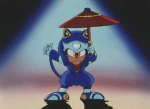 Guido Anchovy | Samurai Pizza Cats Wiki | FANDOM powered by Wikia