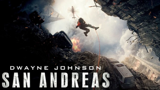 San Andreas (Film) | San Andreas Movie Wiki | Fandom