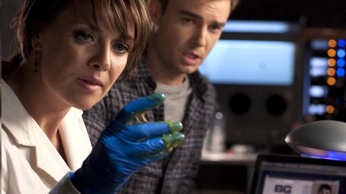 Hero | The Sanctuary Network | Fandom