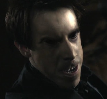 Vampire | The Sanctuary Network | FANDOM powered by Wikia
