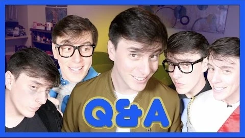 Sanders Sides Q&A | Sanders Sides Wiki | Fandom