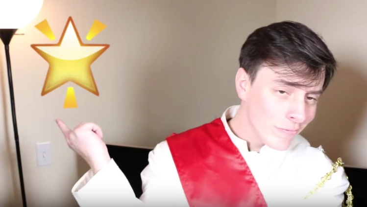 Side | Sanders Sides Wiki | Fandom