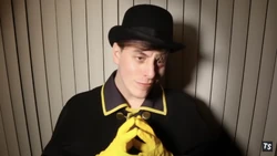 Janus Sanders | Sanders Sides Wiki | Fandom