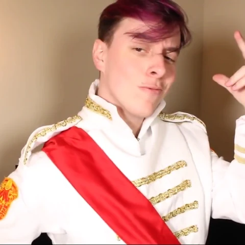 Roman Sanders | Sanders Sides Wiki | FANDOM powered by Wikia