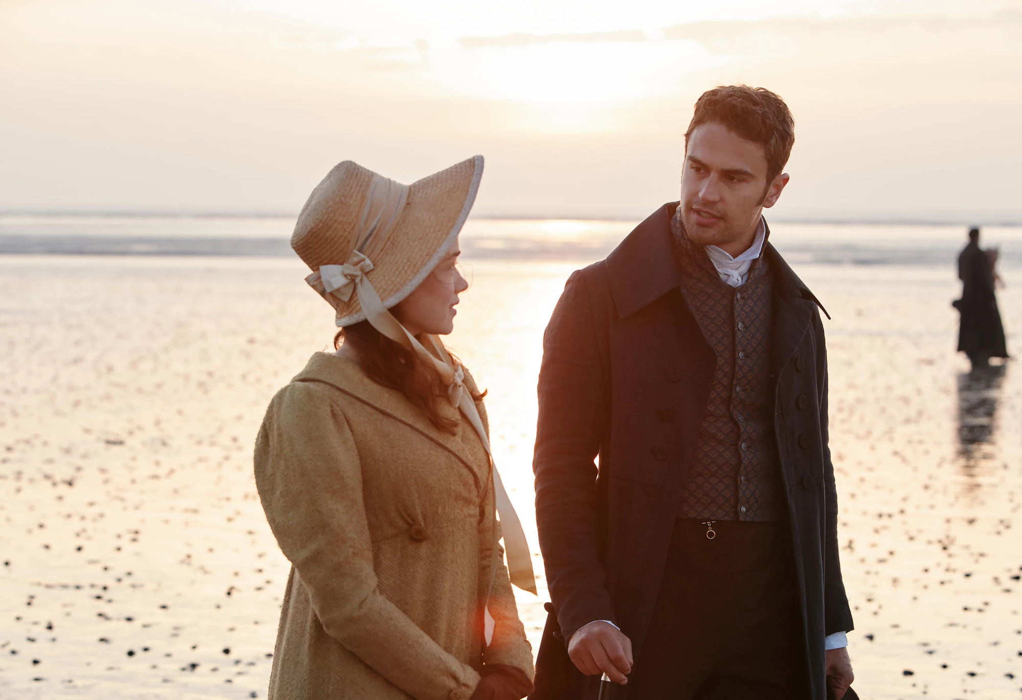 Sanditon | Sanditon TV Series Wiki | Fandom