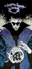 Azazel | Sandman Wiki | Fandom
