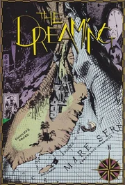 The Dreaming | Sandman Wiki | Fandom