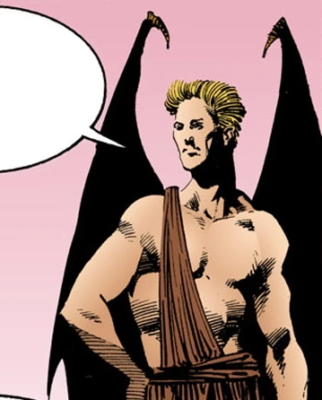 Lucifer | Sandman Wiki | FANDOM powered by Wikia