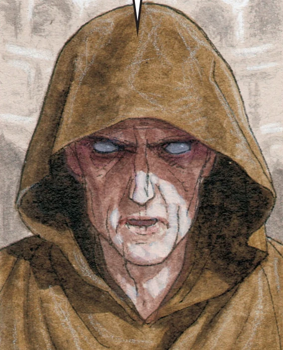 Destiny | Sandman Wiki | Fandom