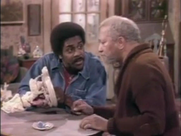 Category:Sanford and Son episodes | Sanford and Son Wiki | Fandom