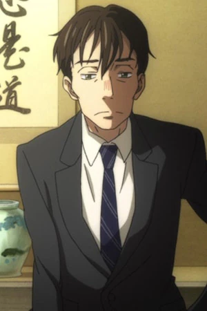 Kai Shimada | March Comes in Like a Lion Wiki | Fandom