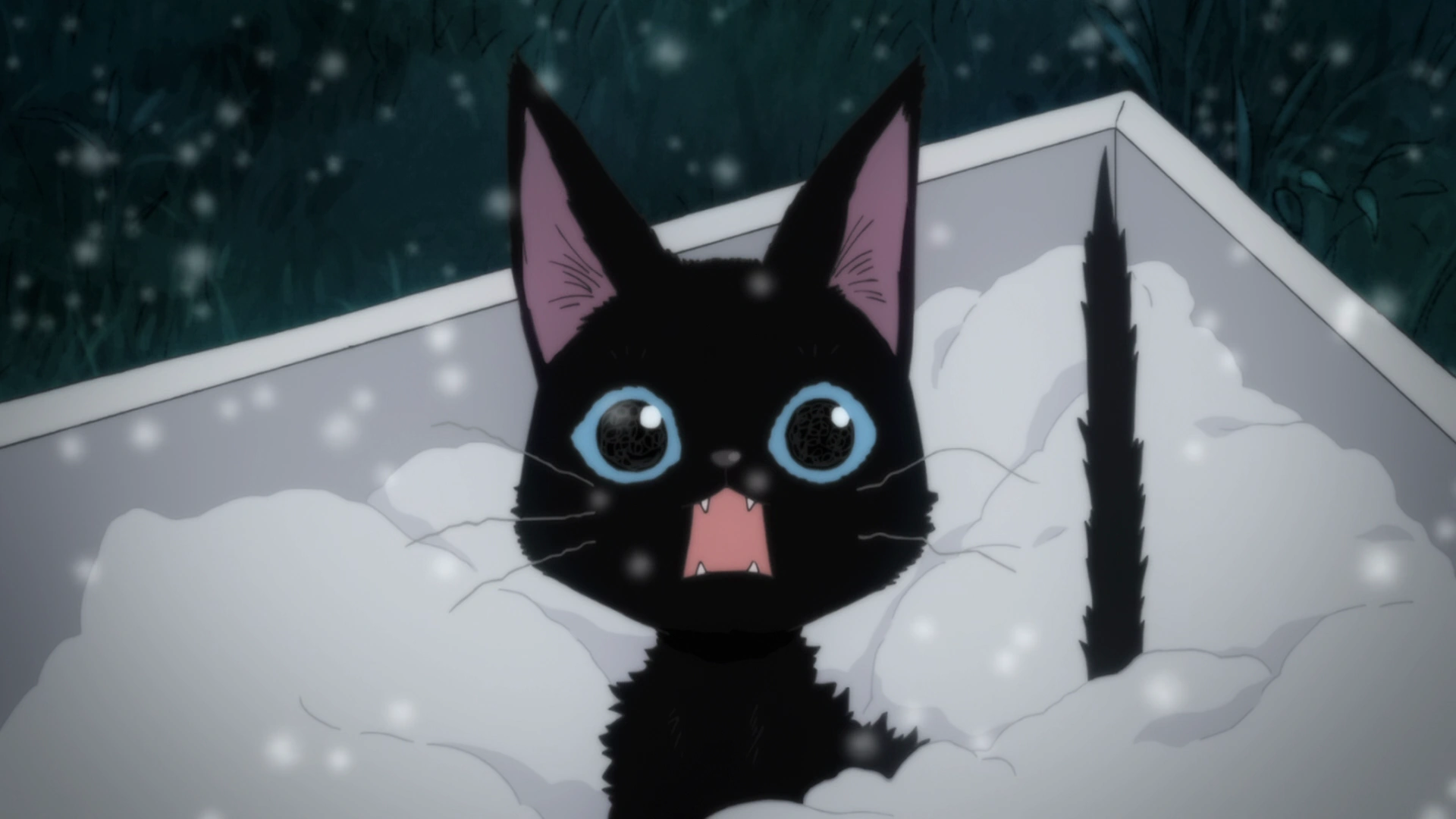 Ichigo-chan | March Comes in Like a Lion Wiki | Fandom