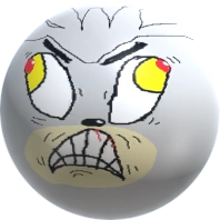 Sulver | Sanic Ball Wikia | Fandom