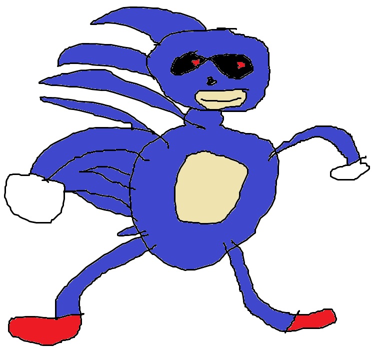 Sanic.EXE | Sanic Hegehog Wiki | Fandom Sanic.EXE | Sanic Hegehog Wiki | Fandom