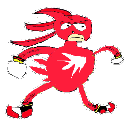 Image - Hyper Shedew Hegehog (Sanic Style).gif | Sanic Hegehog Wiki ...