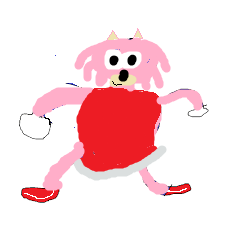 Ame Roes | Sanic Hegehog Wiki | Fandom