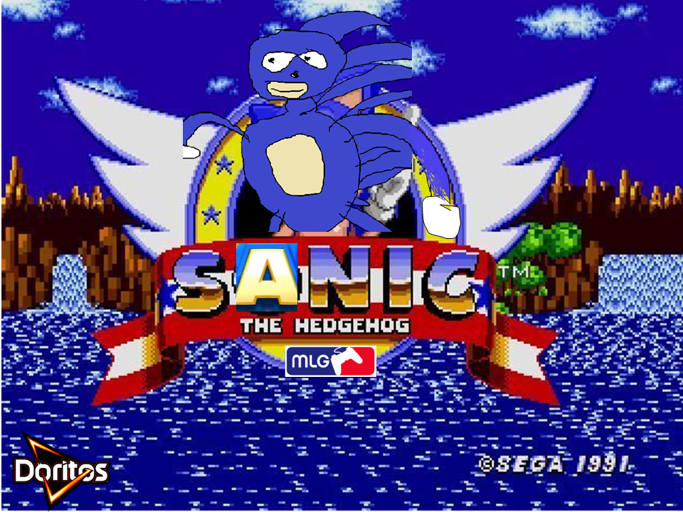 Sanic The Game | Sanic Hegehog Wiki | FANDOM powered by Wikia Sanic The Game | Sanic Hegehog Wiki | FANDOM powered by Wikia