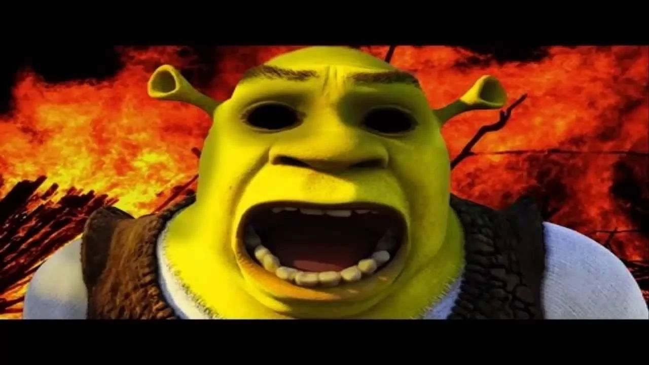 Anti-Shrek | Sanic Hegehog Wiki | Fandom