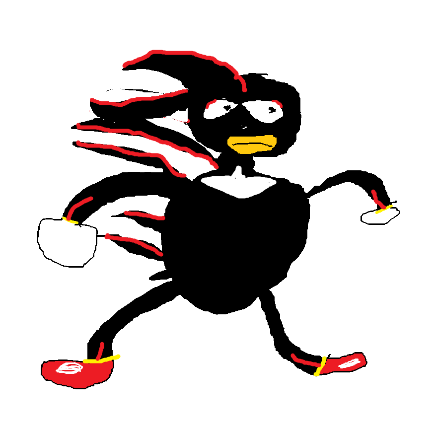 Image - 2907523-sanic (1).png | Sanic Hegehog Wiki | FANDOM powered by ...