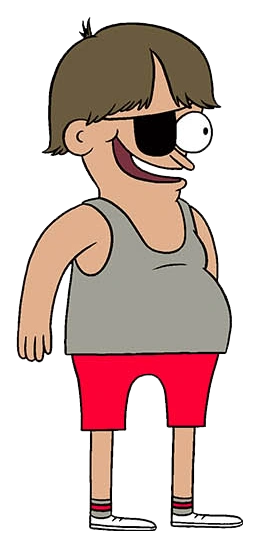 Hector Flanagan | Sanjay & Craig Wiki | Fandom