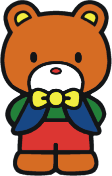 Tippy | Sanrio Wiki | FANDOM powered by Wikia