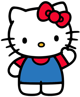 Hello Kitty | Sanrio Wiki | Fandom