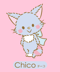 Chico | Sanrio Wiki | Fandom