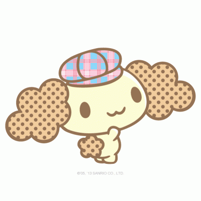 Chiffon | Sanrio Wiki | Fandom