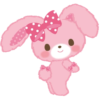 Bonbon Ribbon | Sanrio Wiki | FANDOM powered by Wikia