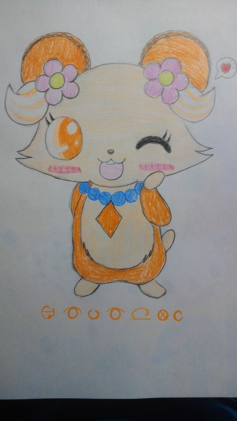 Roko | Sanrio Wiki | Fandom