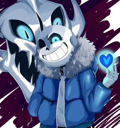 Sans Battles Wiki | FANDOM powered by Wikia