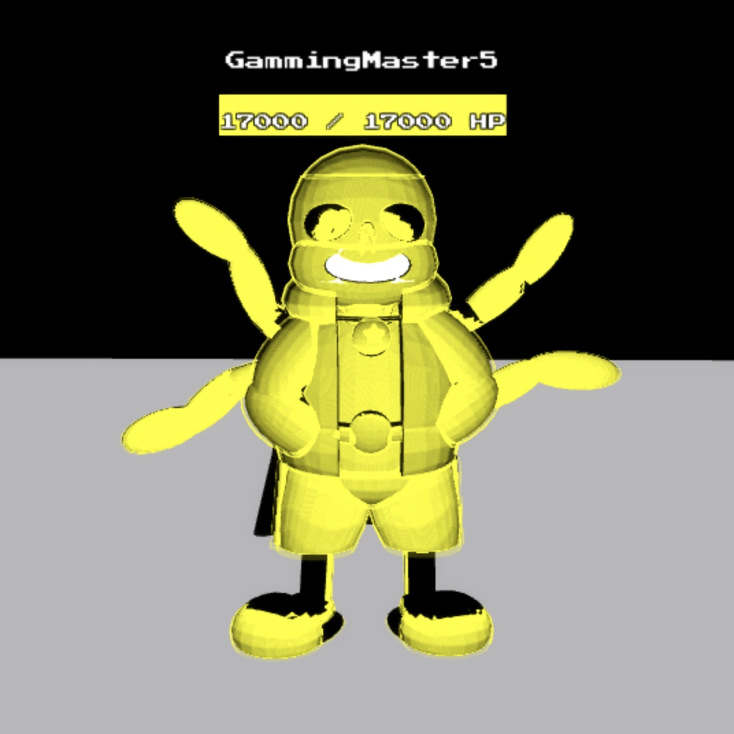 Shattered Dream | Sans Multiversal Battles Wiki | Fandom