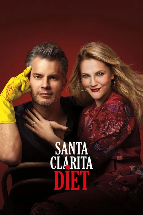 Season 3 | Santa Clarita Diet Wiki | Fandom