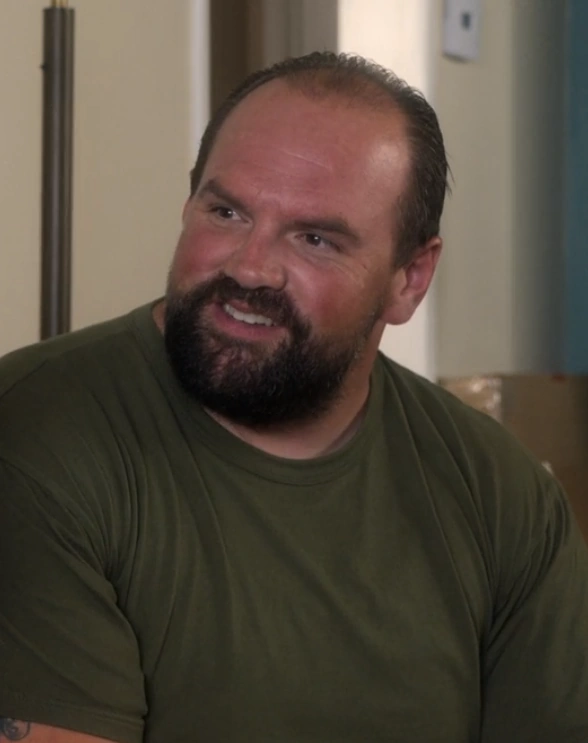 Tommy | Santa Clarita Diet Wiki | Fandom