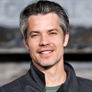 Timothy Olyphant | Santa Clarita Diet Wiki | Fandom
