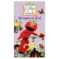 List of Elmo's World videos | Santiago Wikia | Fandom