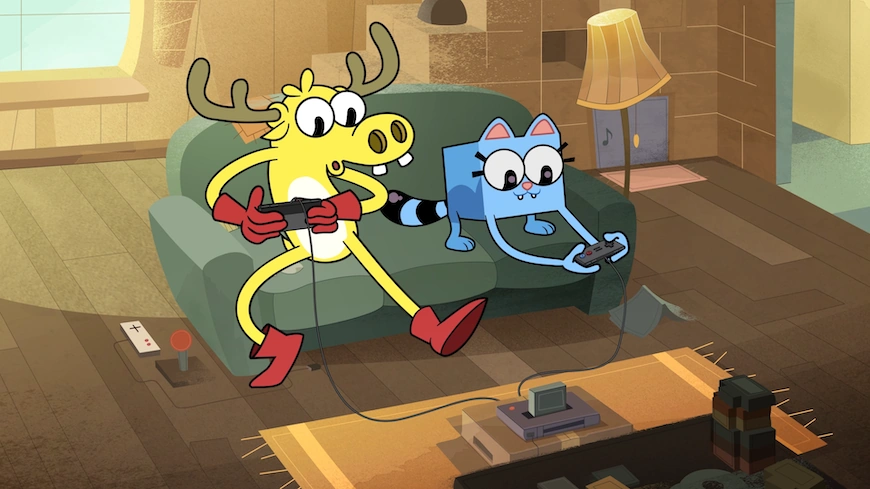 MooseBox | Santiago Wikia | Fandom