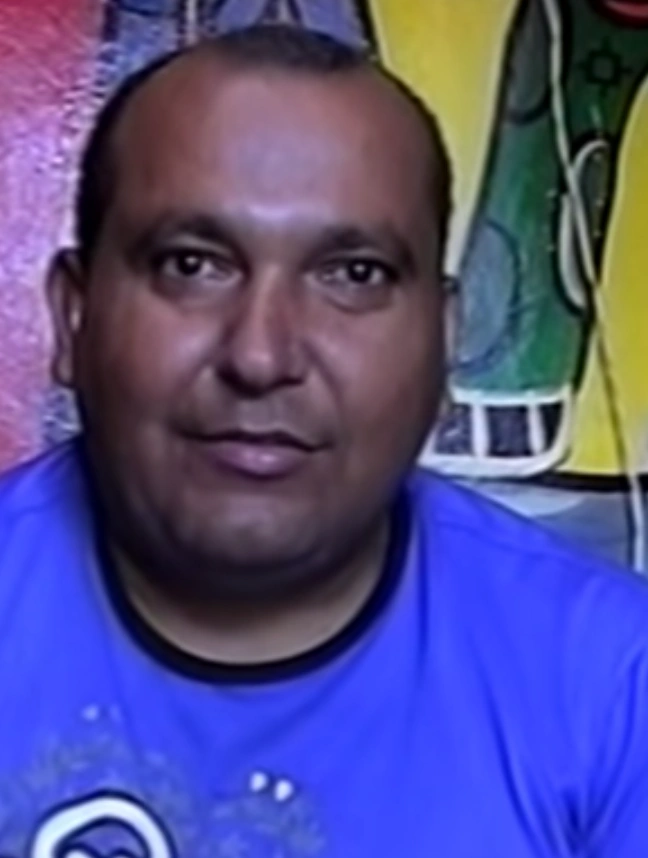 Ednaldo Pereira | Família Tetinha | Fandom