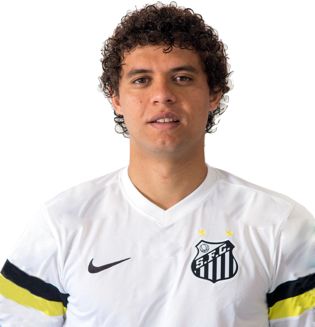 Victor Ferraz | Wiki Santos | Fandom