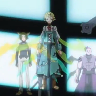 Pooka | Sword Art Online Abridged Wiki | Fandom