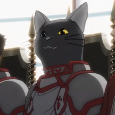 Fluffles | Sword Art Online Abridged Wiki | FANDOM powered by Wikia