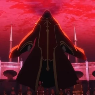 Kayaba Akihiko | Sword Art Online Abridged Wiki | Fandom