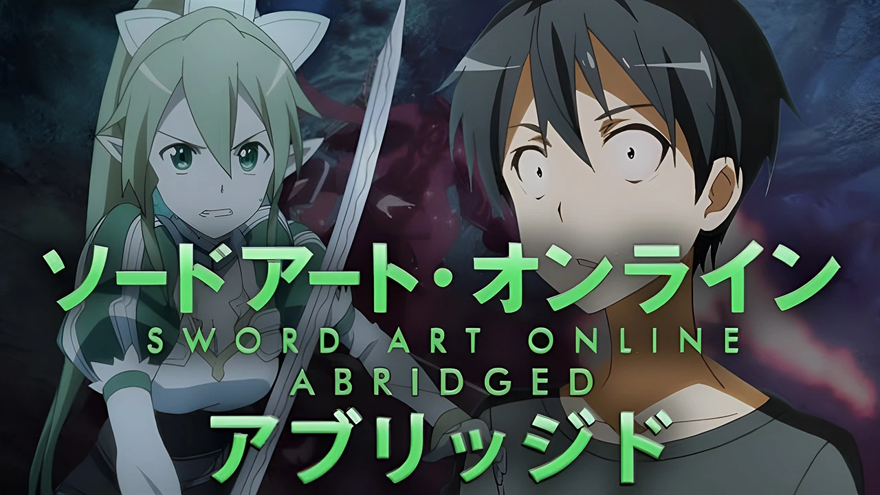 Episode 13 | Sword Art Online Abridged Wiki | Fandom