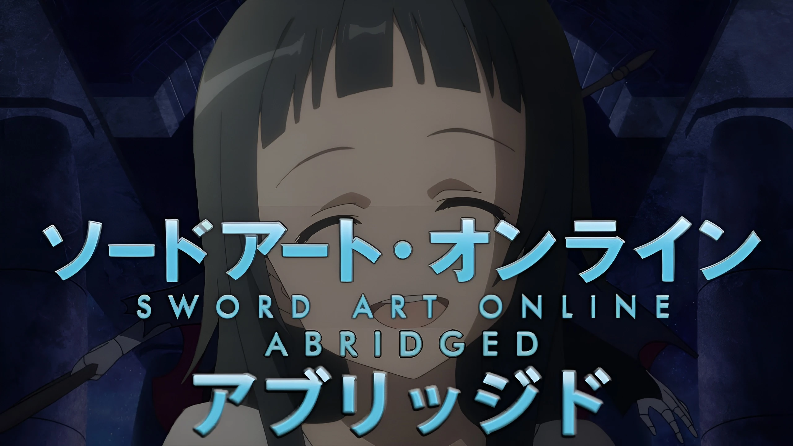 Episode 10 | Sword Art Online Abridged Wiki | Fandom